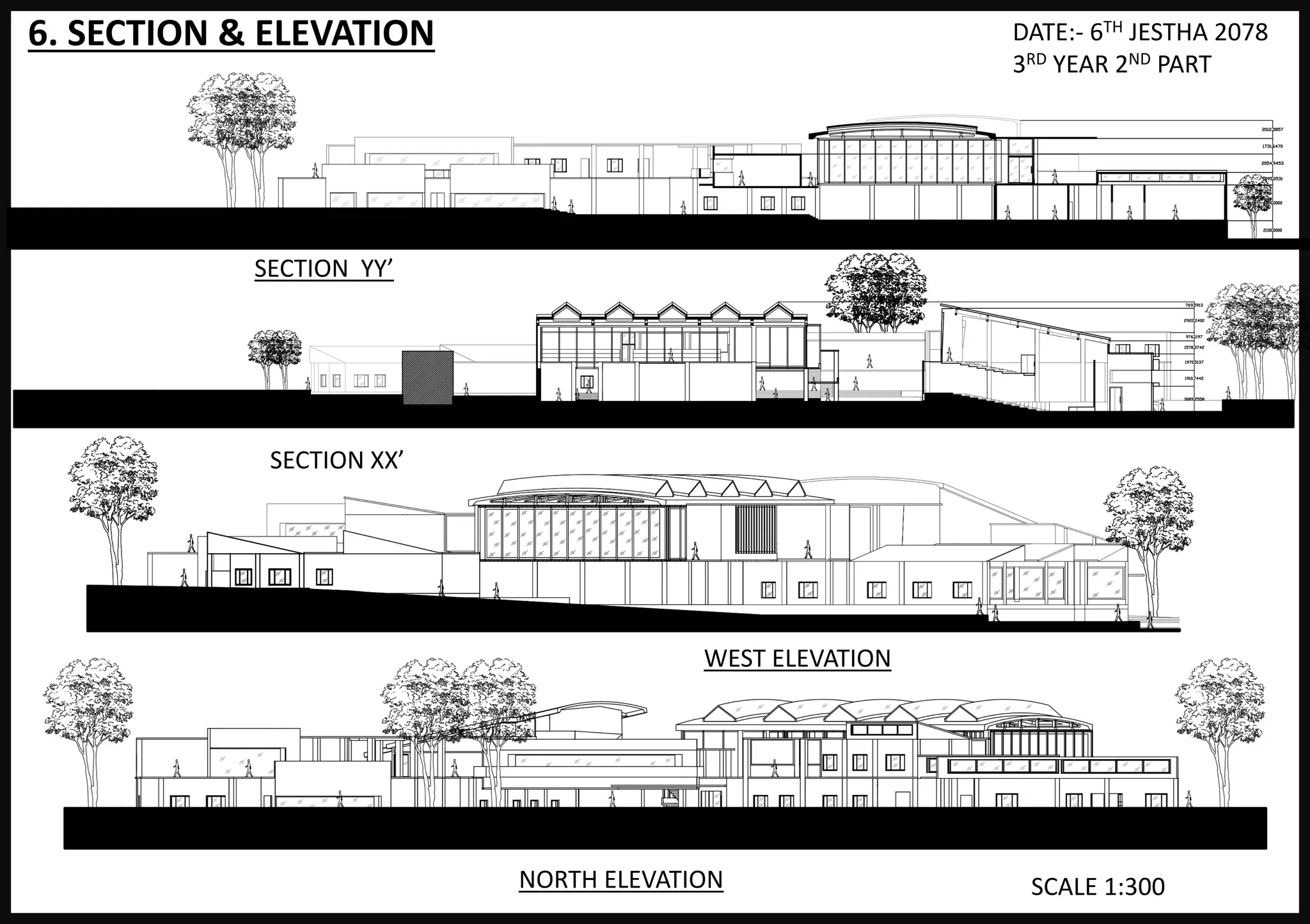 STUDENT CENTER | PPTX