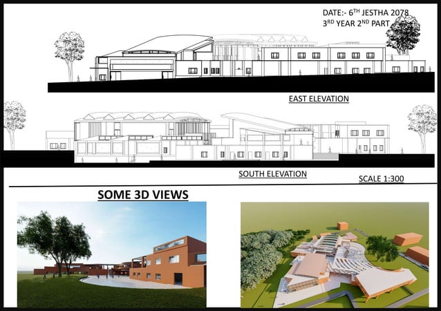 STUDENT CENTER | PPTX | Secondary Education | Education