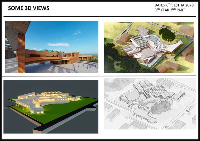 STUDENT CENTER | PPTX | Secondary Education | Education