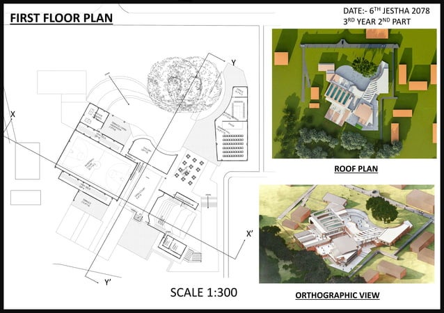 STUDENT CENTER | PPTX | Secondary Education | Education