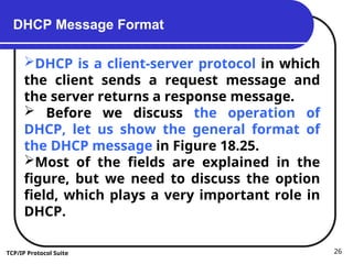 Addressing mapping protocol_ARPandRARP.ppt