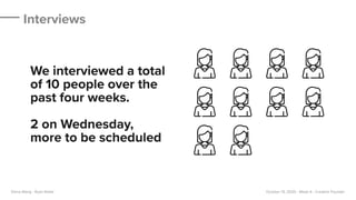 Arpeggios Week 6 Presentation | PPT