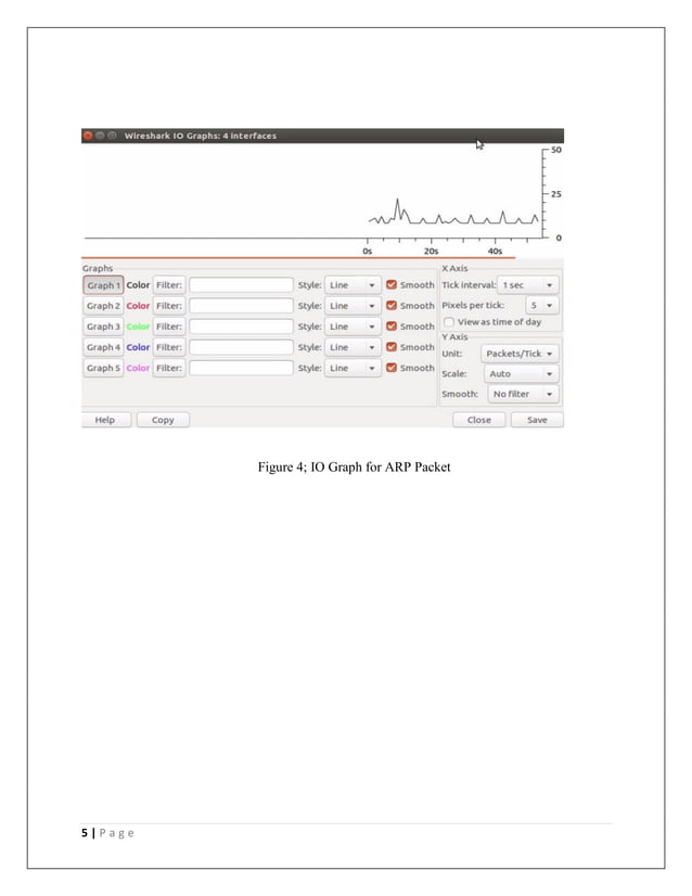 Arp fainal 000 Computer Networking | PDF