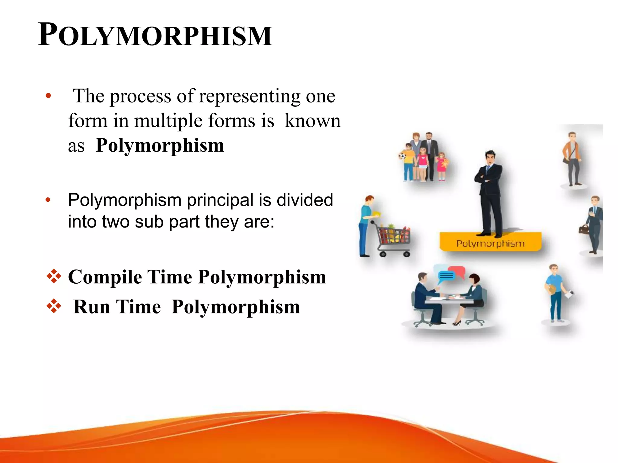 Core Java Presentation | PPT