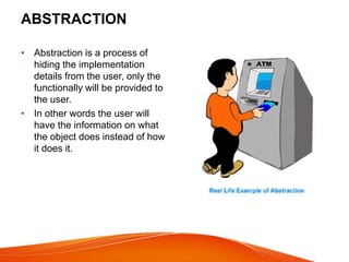 Core Java Presentation | PPT