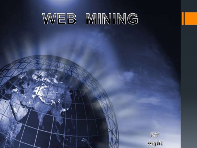 web mining