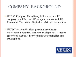 Arpita industrial trainingppt | PPT