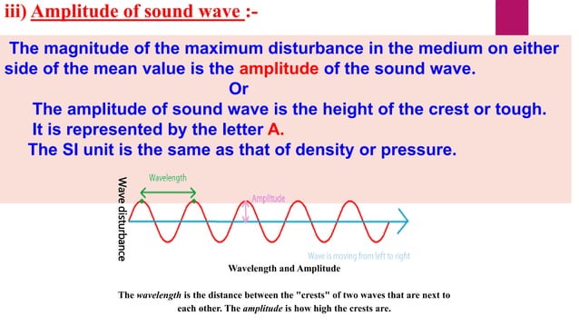 chapter sound for class 9 ppt | PPTX