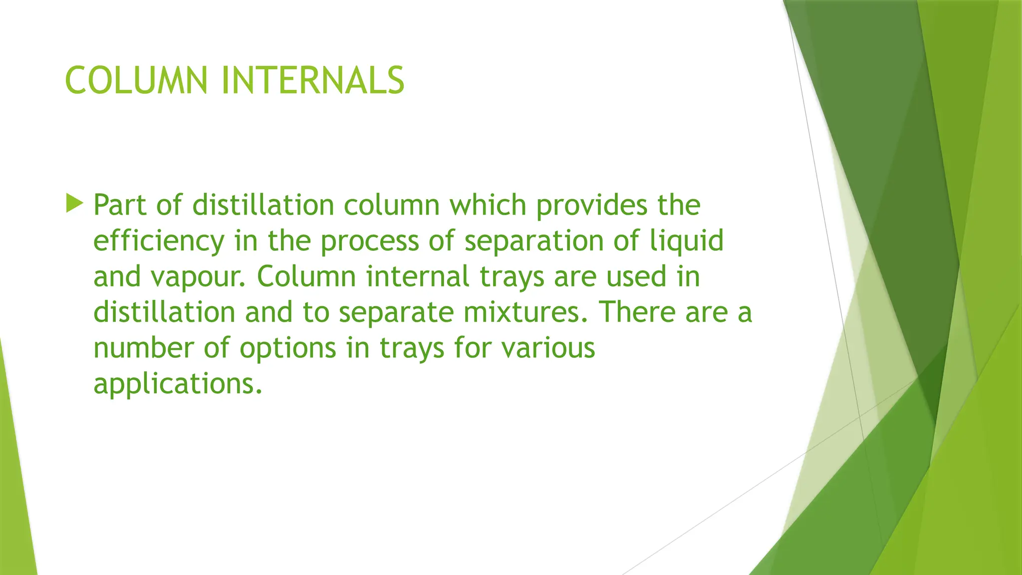 design of distillation column and construction.pptx