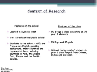 Arp Powerpoint Erika Rimes | PPT
