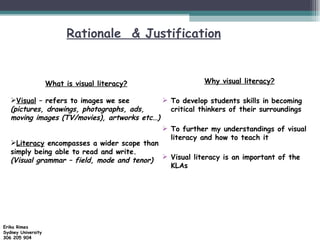 Arp Powerpoint Erika Rimes | PPT