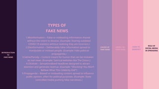 Fake News: growing challenge in the new generation.pptx