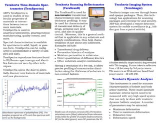 ARP Products and services description | PDF
