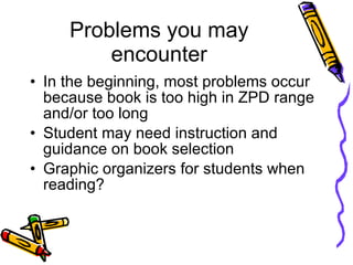 Accelerated Reader Teacher Training | PPT