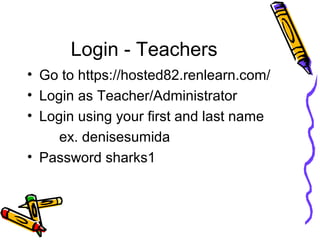 Ar presentation | PPT