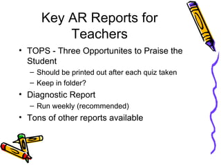 Ar presentation | PPT
