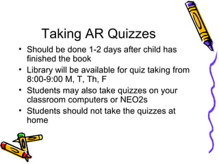 Ar presentation | PPT