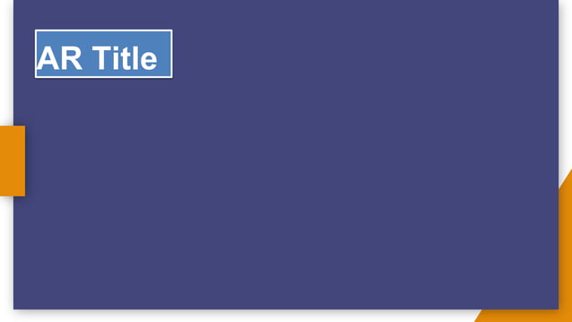 AR Presentation.pptx