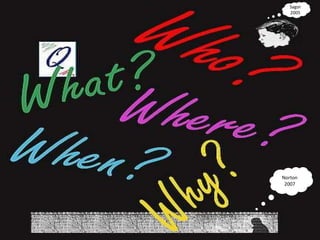 Arp Task Continuity Chain | PPT