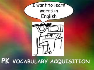 Arp Task Continuity Chain | PPT