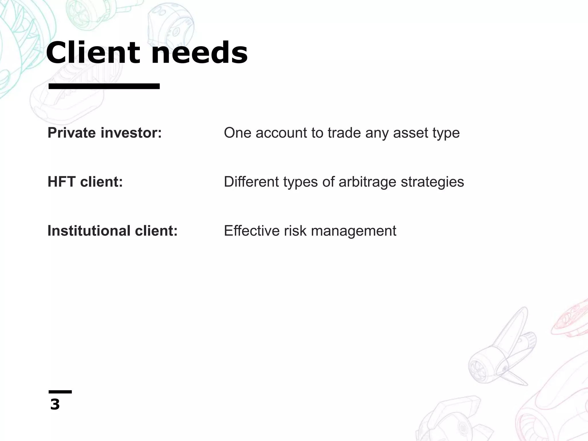 EXTENT-2015: Efficient Risk Control - Challenges & Techniques | PPT
