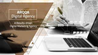 ARQQA | Company Profile | PDF