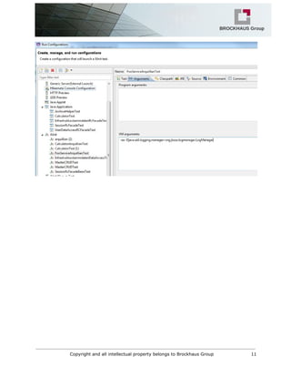 Arquillian in a nutshell | PDF | Desktop Publishing | Computer Software and Applications