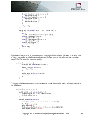 Arquillian in a nutshell | PDF | Desktop Publishing | Computer Software and Applications