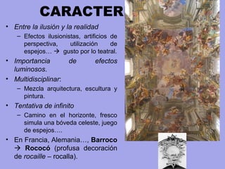 Arquitectura barroca | PPT