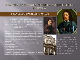 Arquitectura barroca | PDF