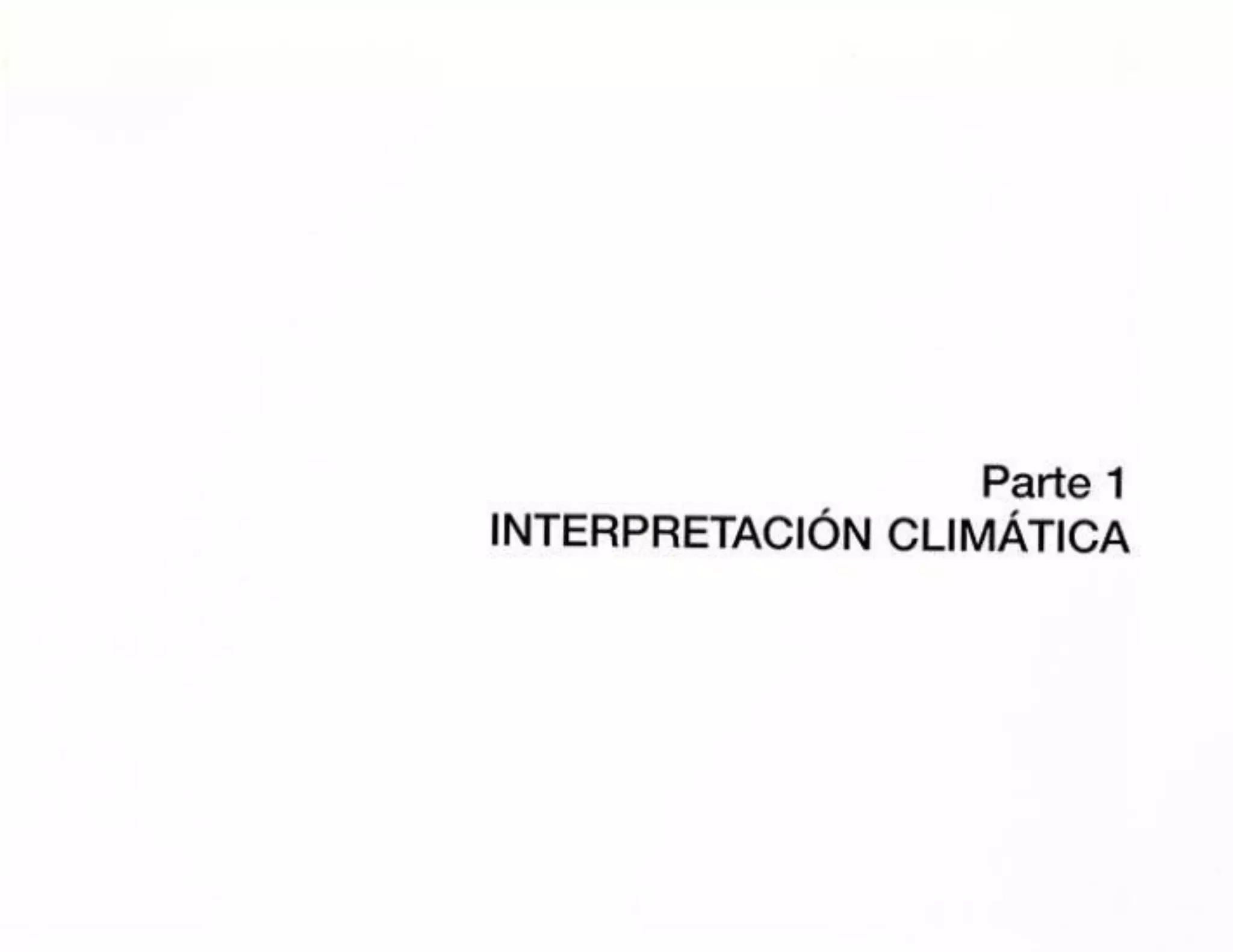 Arquitectura y-clima-victor-olgyay-pdf | PDF
