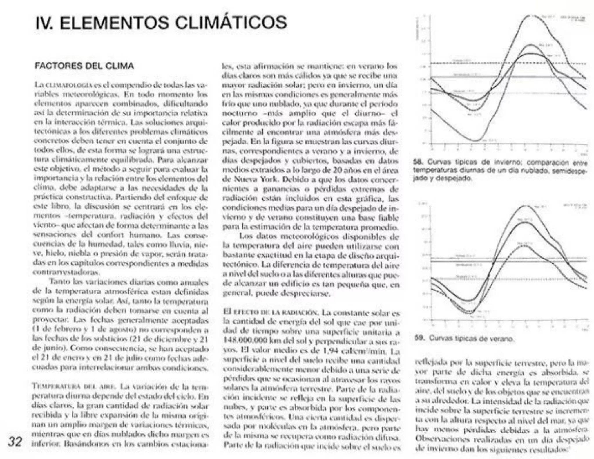 Arquitectura y-clima-victor-olgyay-pdf | PDF