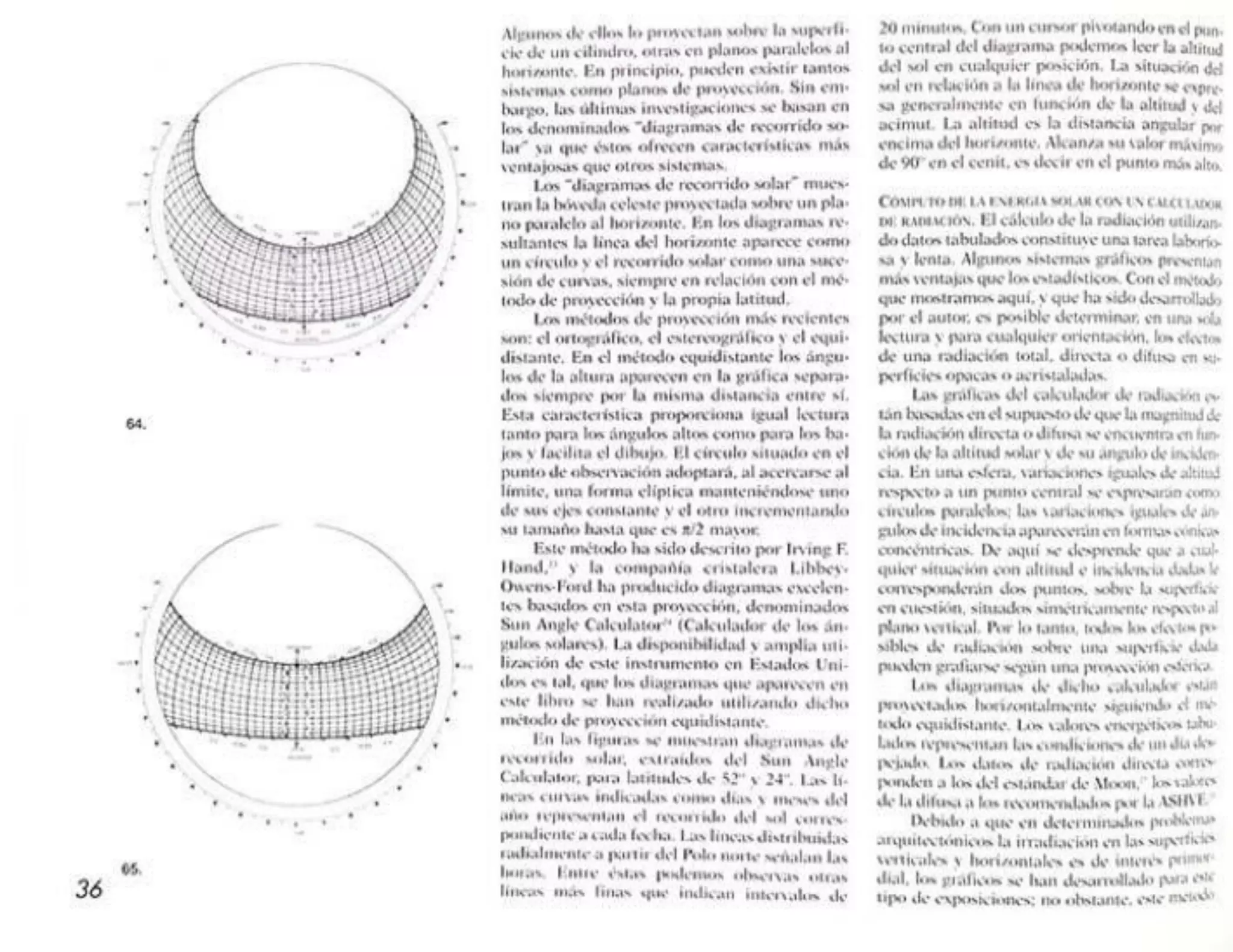 Arquitectura y-clima-victor-olgyay-pdf | PDF