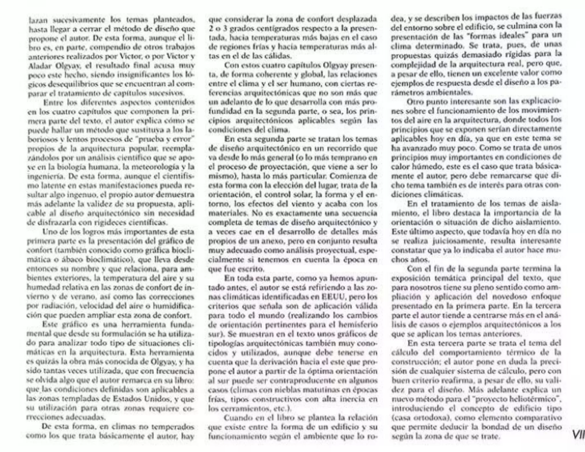 Arquitectura y-clima-victor-olgyay-pdf | PDF