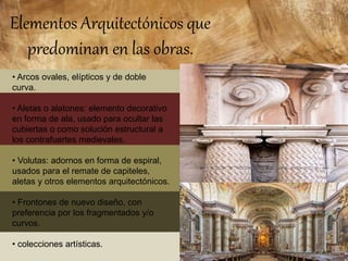 Arquitectura barroca | PPTX