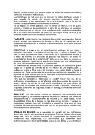 Arquitectura de computadores y redes | PDF