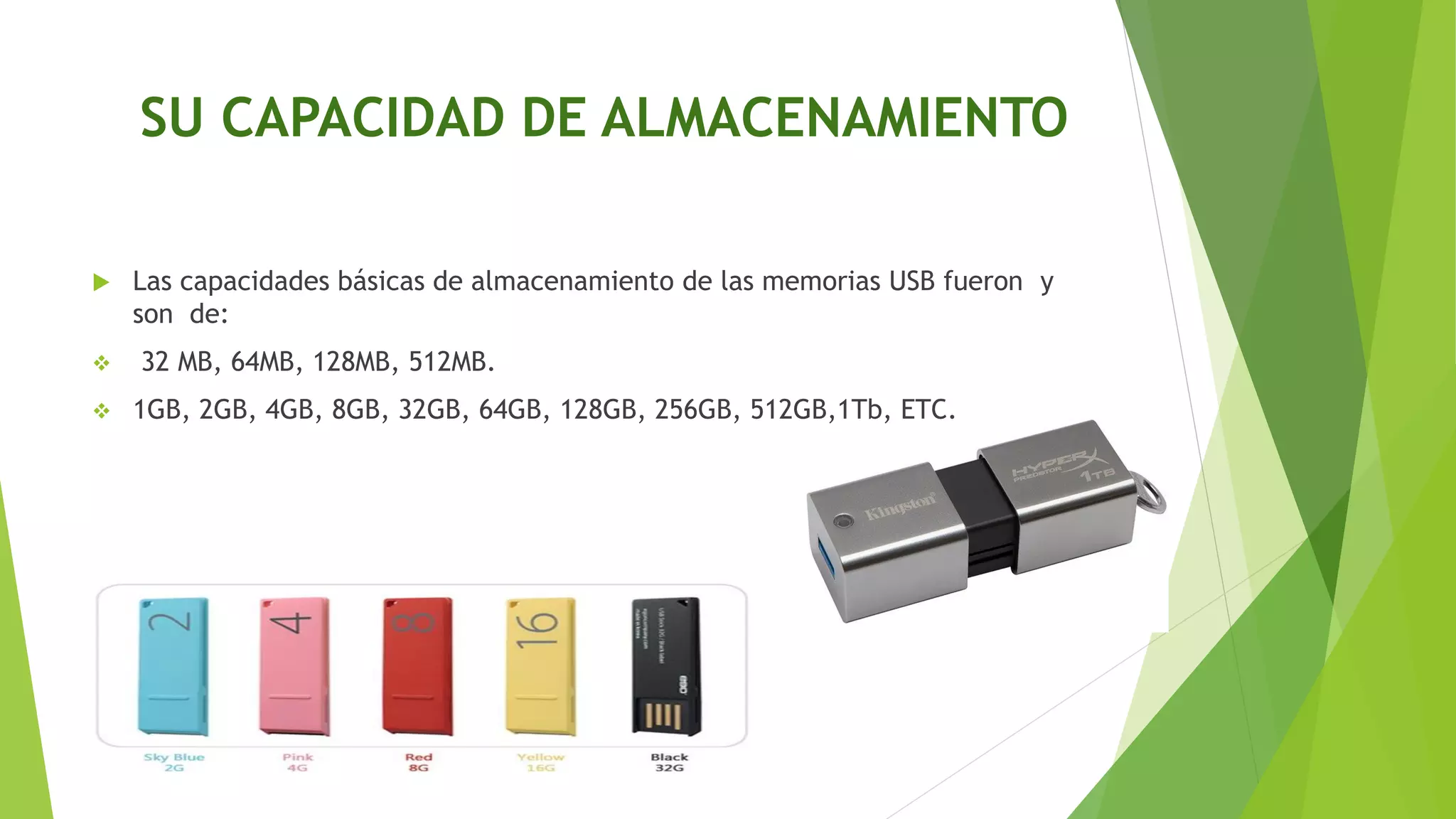 Arquitectura de la memoria flash | PDF | Data Storage and Warehousing ...