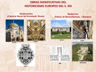 Arquitectura del eclecticismo | PDF