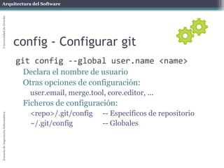 Introducción a GIT | PPT