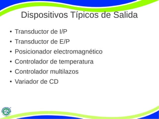 Arquitectura de un plc | PDF