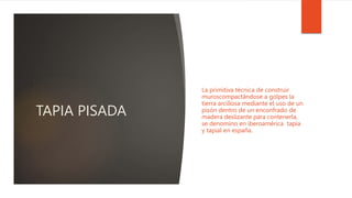 ARQUITECTURA EN TIERRA.pptx