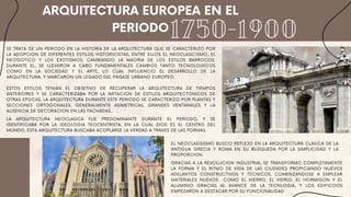 ARQUITECTURA EUROPEA DURANTE 1750-1900.pdf