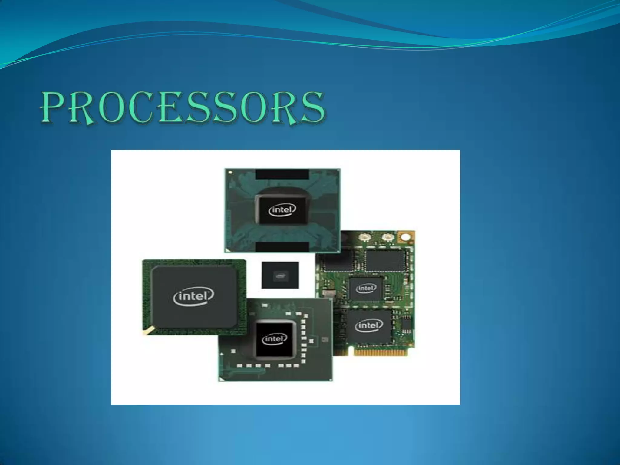 Arquitectura exterior del pc | PPTX