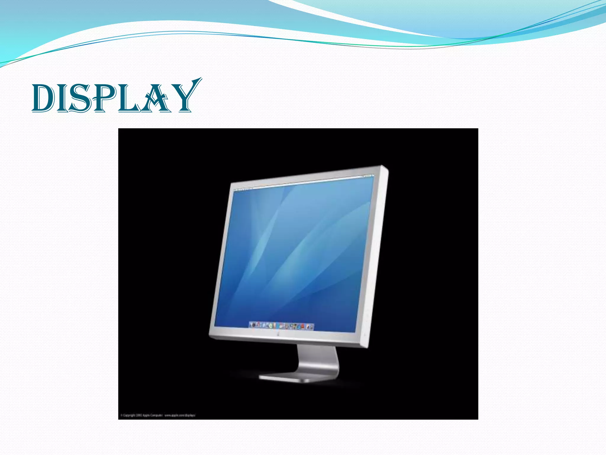 Arquitectura exterior del pc | PPTX