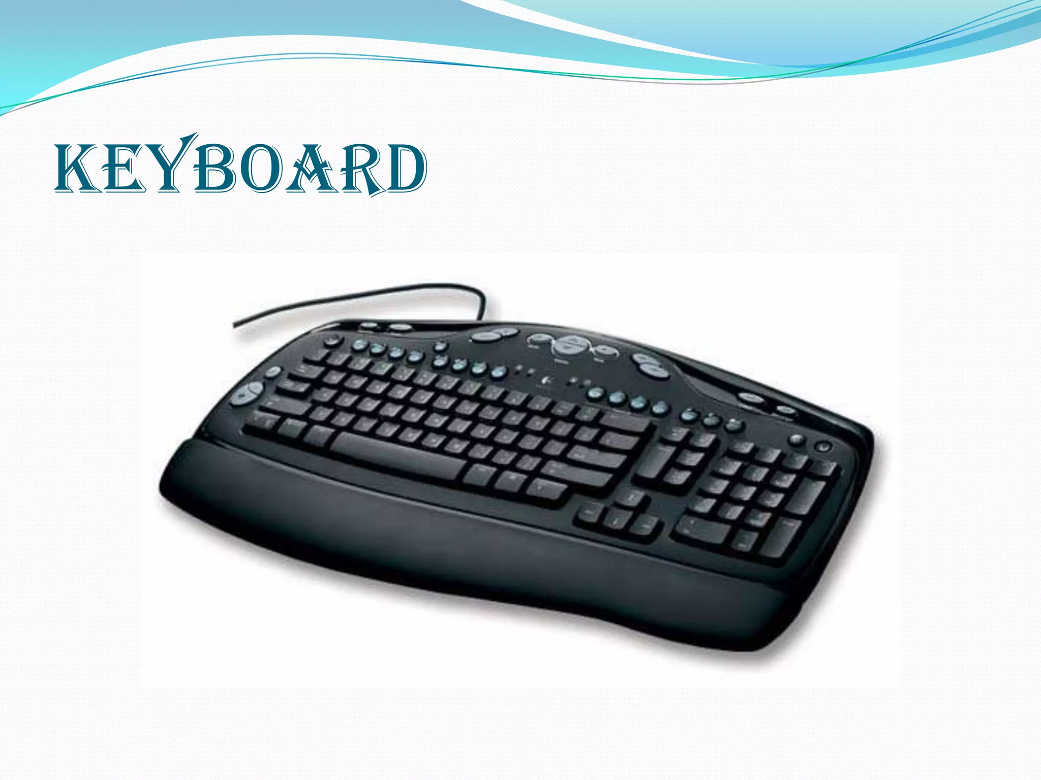 Arquitectura exterior del pc | PPTX