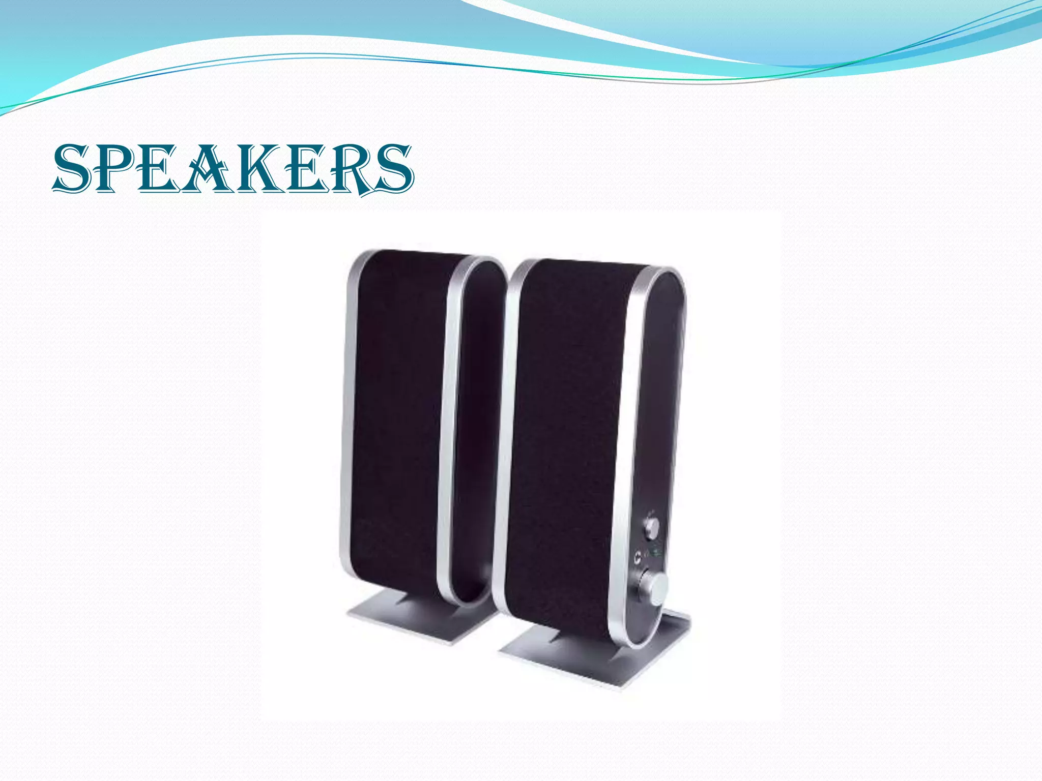 Arquitectura exterior del pc | PPTX