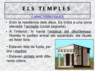 Arquitectura grega | PPT