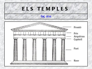 Arquitectura grega | PPT