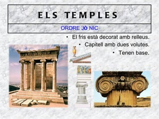 Arquitectura grega | PPT