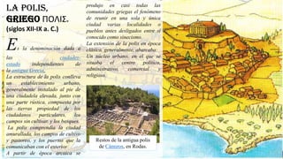 Historia de la arquitectura | PDF